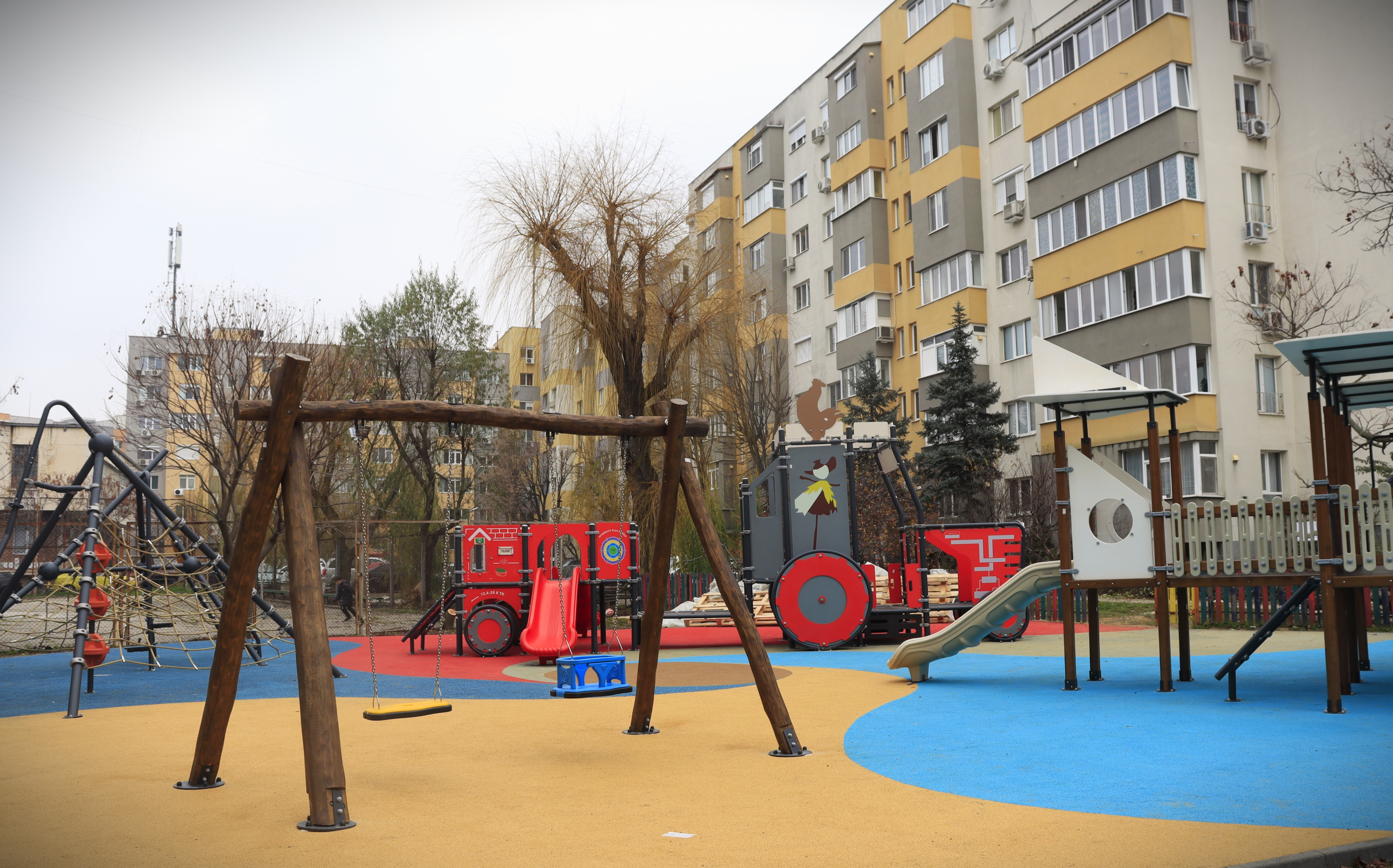 Община Благоевград разработи Общински Геопортал